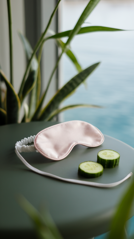 Spa Day At Home Checklist: 21 Essential DIY Spa Items for Ultimate ...