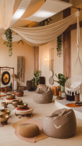 Home Spa Room Design: 15 Luxurious Spa Space Ideas from Minimalist to ...