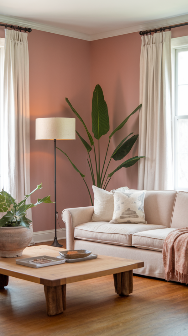 25 Ultimate Budget-Friendly chill living room ideas for a Stress-Free Haven