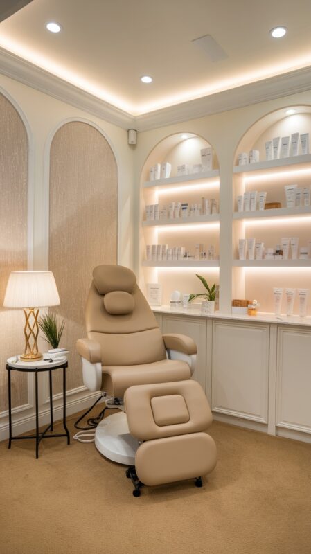 15 Breathtaking Home Spa Room Ideas: Transform Your Space into a Luxury ...