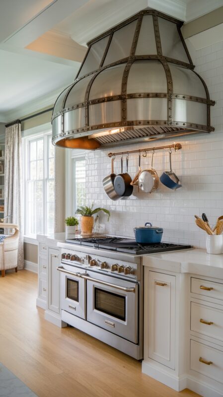 27 Luxurious Modern Contemporary Kitchen Design Ideas You'll Love ...