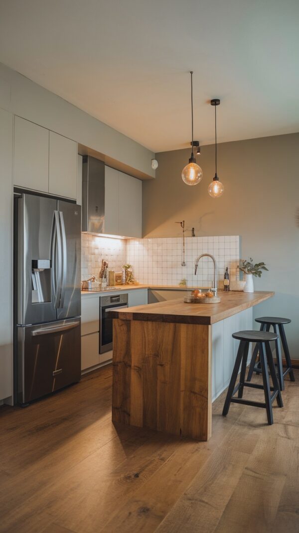 11 Transformative Kitchen Design Ideas That Maximize Style and Function