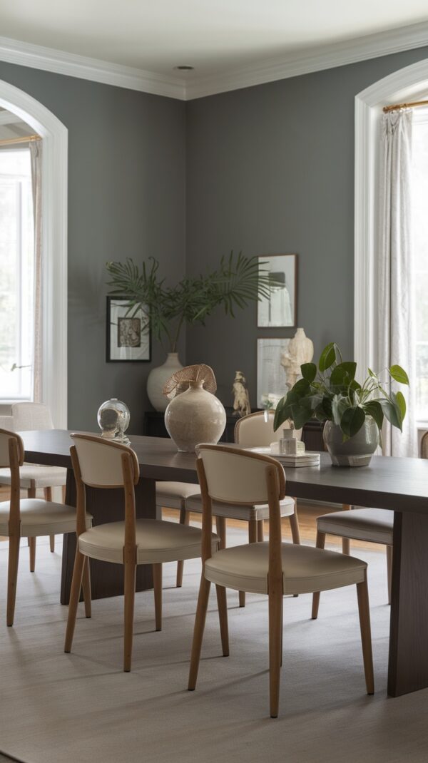 31 Stunning Dining Room Colors That Transform Your Entertaining Space